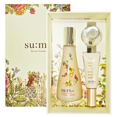 [ SUM37 ] SU:M 37 NEW Secret Essence Star Limited Edition 230ml ...