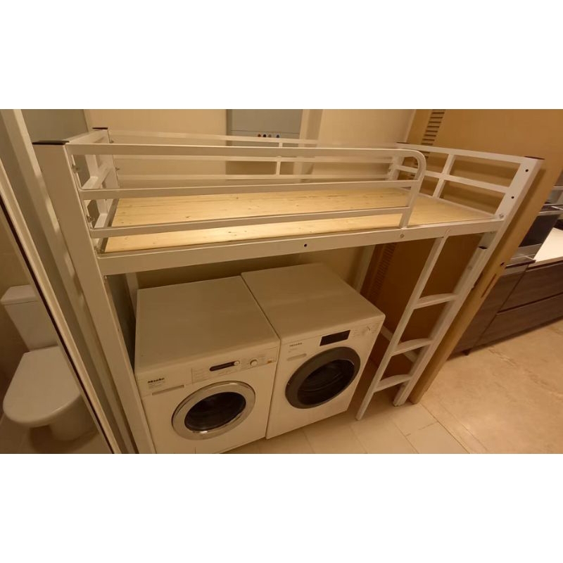 Helper loft bed customize/unity room /helper room bed frame customize ...