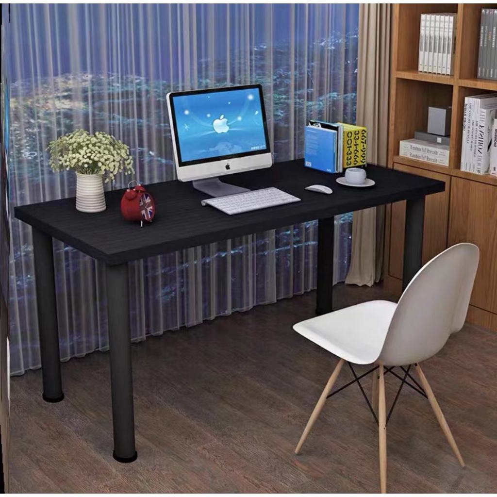 New Study Table / Computer Table/ PC Desk | Shopee Singapore