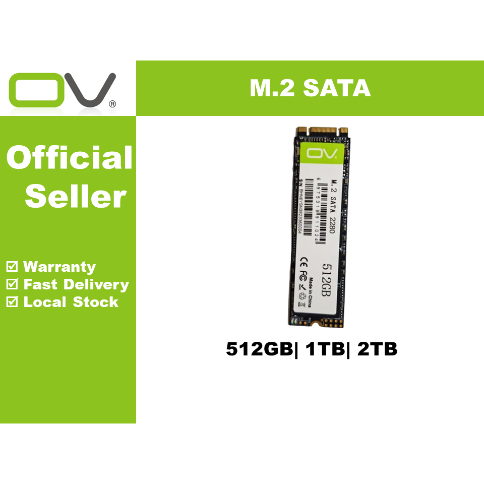 Buy SSD 512gb At Sale Prices Online - May 2026 | Shopee Singapore