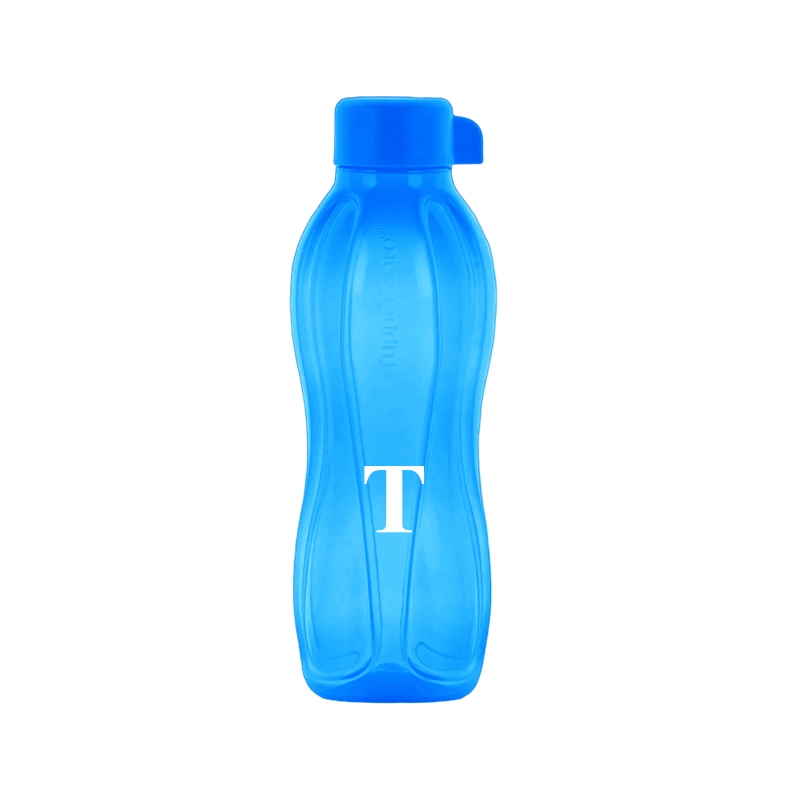 Authentic Tupperware 500ml Screw Cap Eco Water Bottle | Shopee Singapore