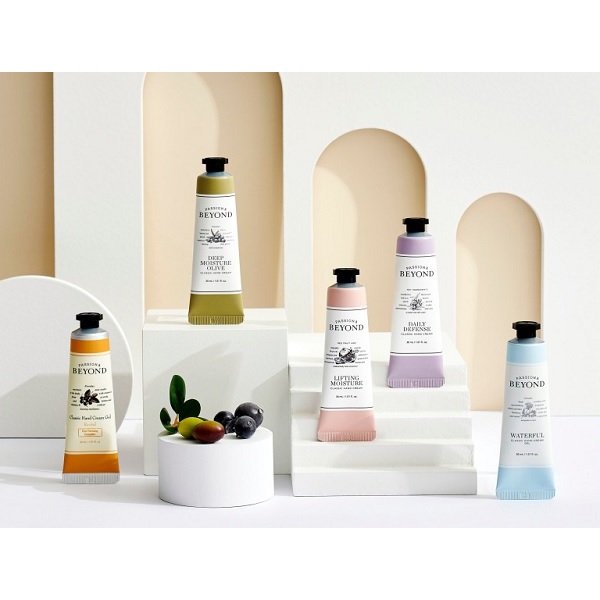 Beyond Hand Cream 30ml | Shopee Singapore