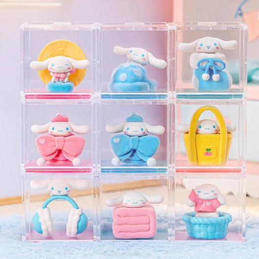 Cinnamoroll Towel/Kitchen Series Blind box / gift / christmas / sanrio ...