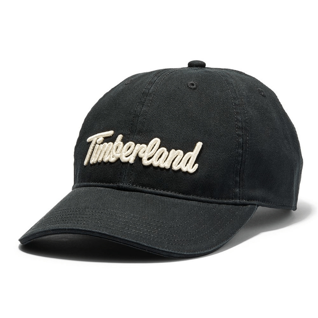 Timberland Men's Midland Beach Embroidered-Logo Baseball Cap | Shopee ...