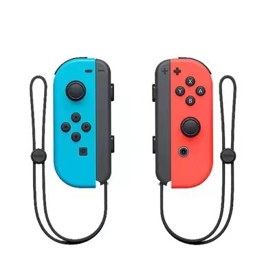 【SG】 Switch Joy-Con L/R Joystick Wireless Controllers Wake-up ...