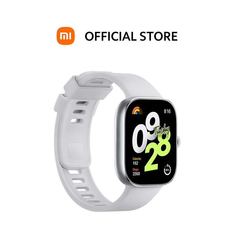 Xiaomi Redmi Watch 4 | Shopee Singapore