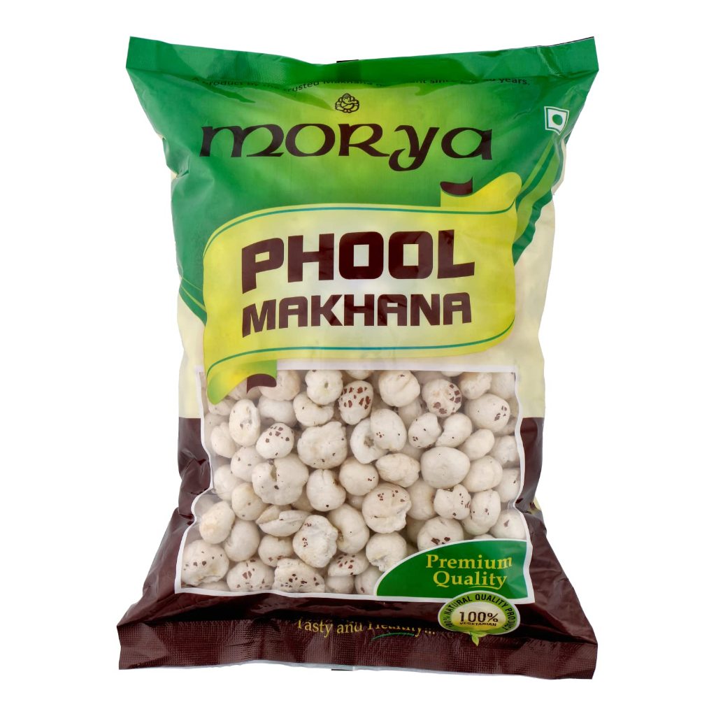 Morya Phool Makhana 200g | Shopee Singapore