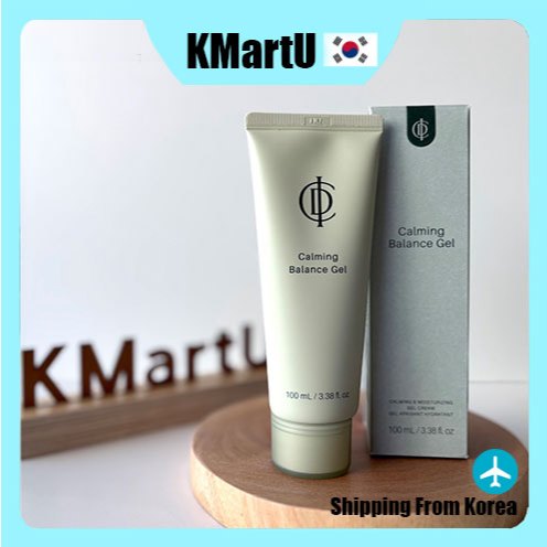 2025 INCELLDERM Calming Balance Gel 100ml | Shopee Singapore