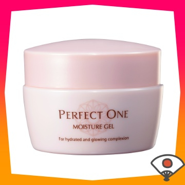[In stock] Perfect One Moisture Gel(75g) 【direct from Japan】 | Shopee ...