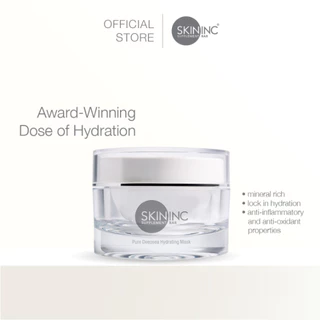 Skin Inc Official Store, Online Shop May 2025 | Shopee Singapore