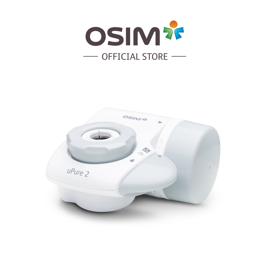 OSIM uPure 2 Water Purifier | Shopee Singapore