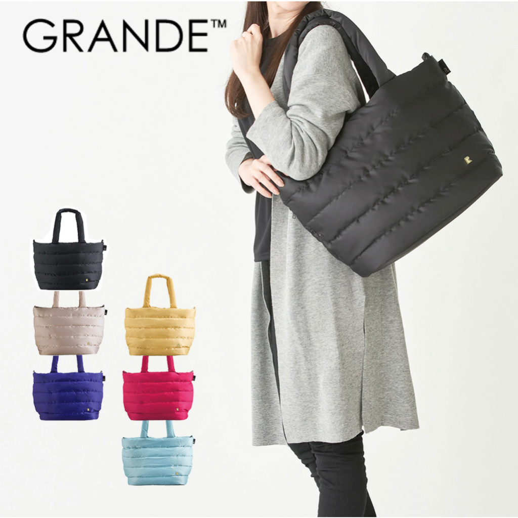 ROOTOTE / LT. Feather Rouge Grande. ORIGINALS-A (6 types) Lightweight ...