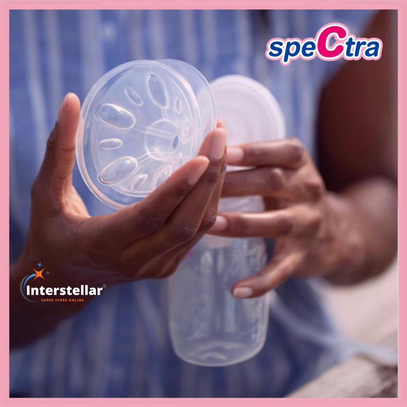 🇸🇬$16.95 ONLY‼️Spectra silicone Massager for 28 Breastshield | Shopee ...