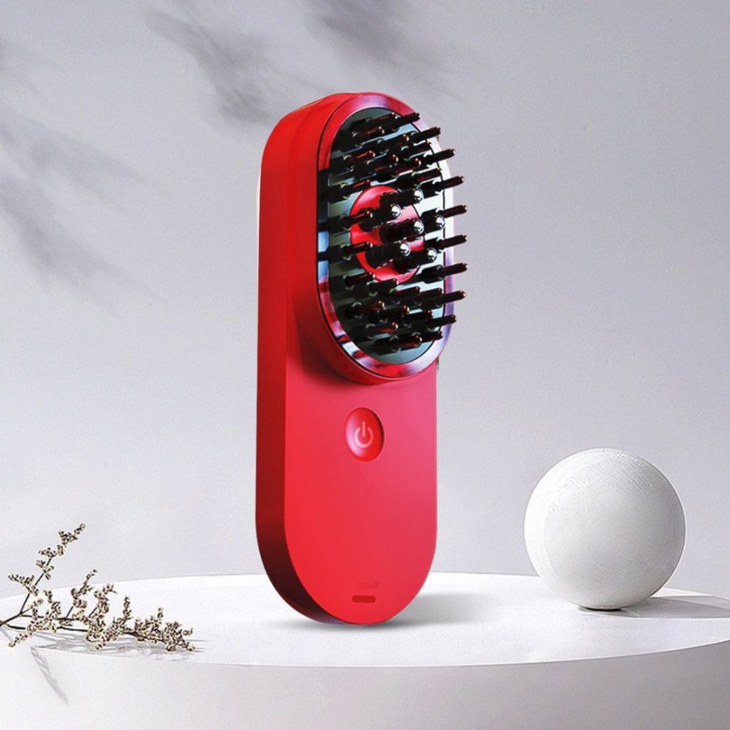 Scalp Massage Comb Shopee Singapore