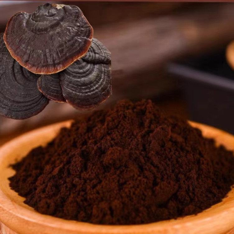 Wild LingZhi Spore Powder (Strengthen Your Immunity) | Shopee Singapore