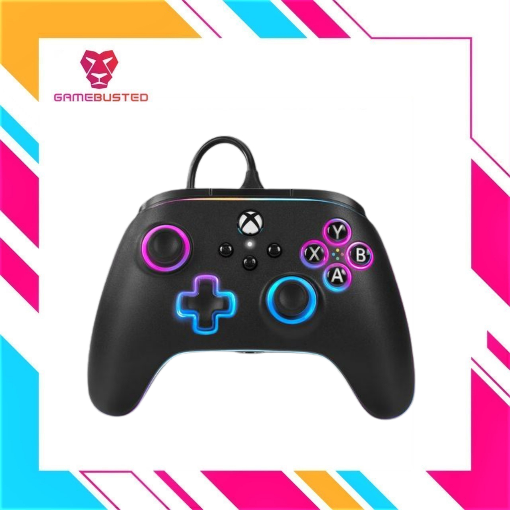 [Pre-order] PowerA Advantage Wired Controller for Xbox Series X|S with ...
