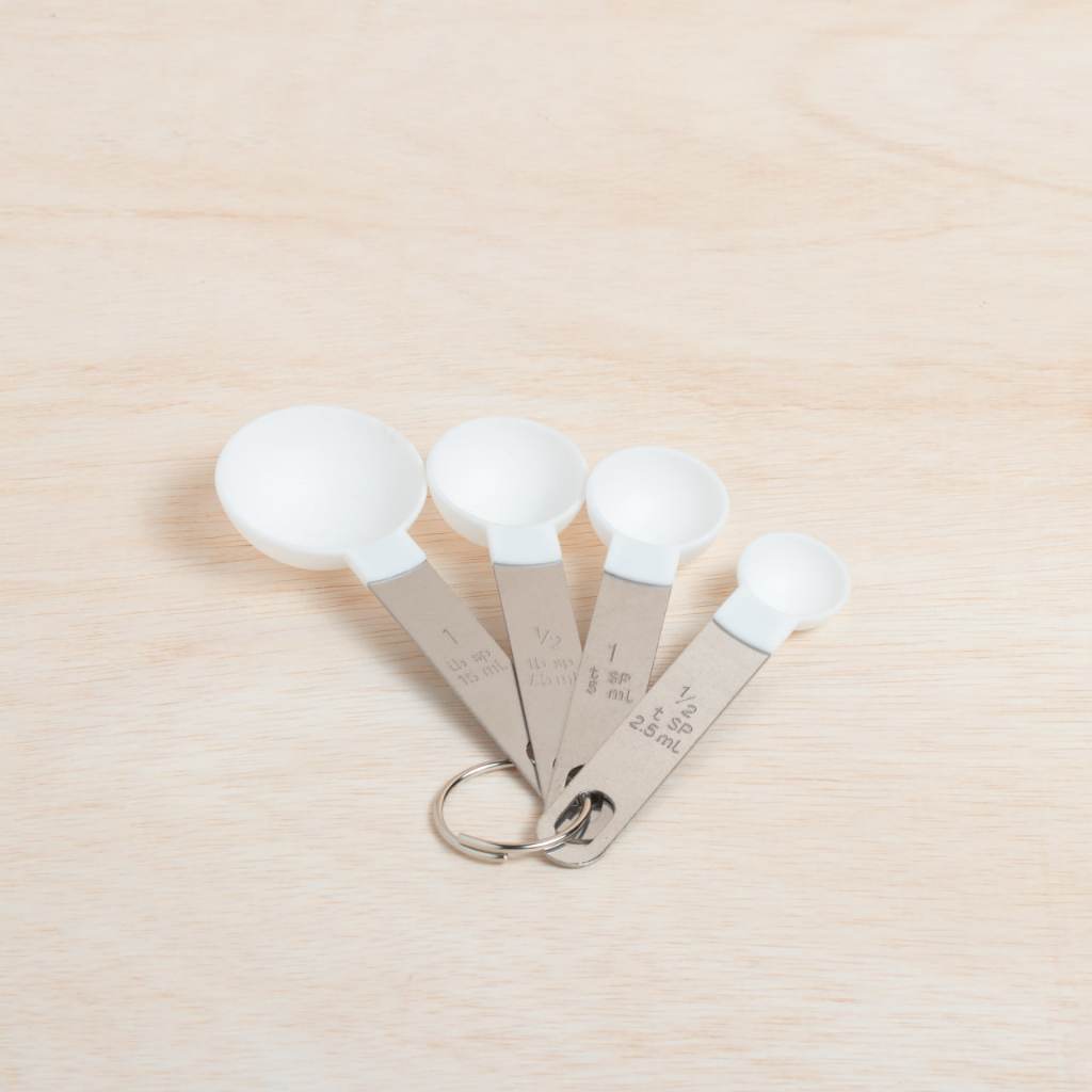 Naoki Matcha Measuring Spoon (Stainless Steel) - 1 Tsp | Shopee Singapore