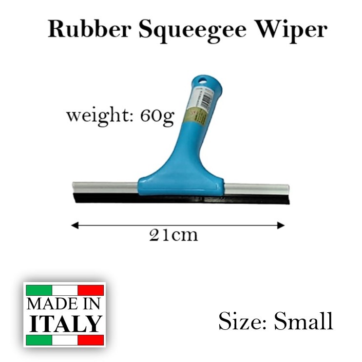 Floor Wiper, Window Wiper, Glass Wiper, Sponge Wiper, Rubber Squeegee ...
