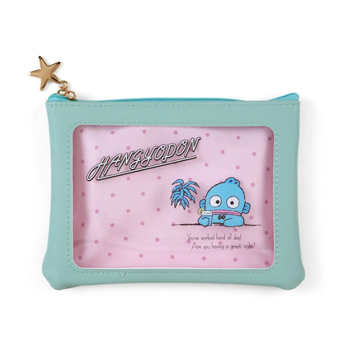 [Direct from Japan] Sanrio Hangyodon Window Porch Japan NEW Sanrio ...