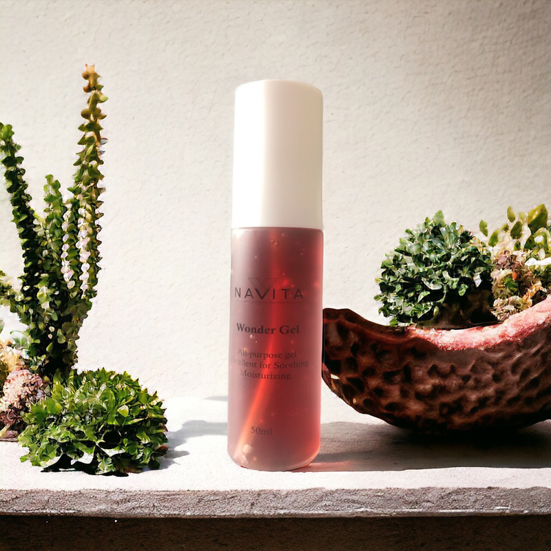 Wonder Gel/ acne gel / clogged skin / Shopee skincare /SOS gel ...