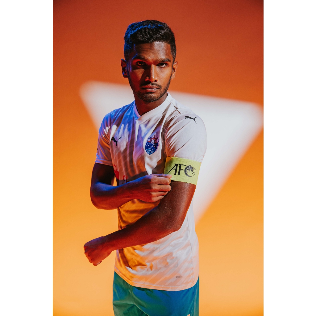 Lion City Sailors Football Club 2023 ACL Home Jersey | Shopee Singapore