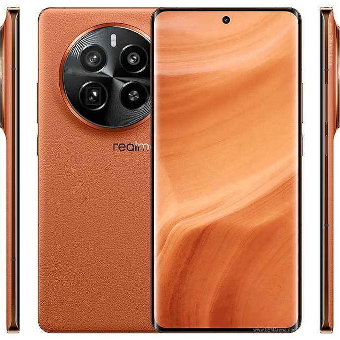 Realme GT5/GT5 Pro 150w/240w gaming flagship new model 2024 [UNLOCKED ...