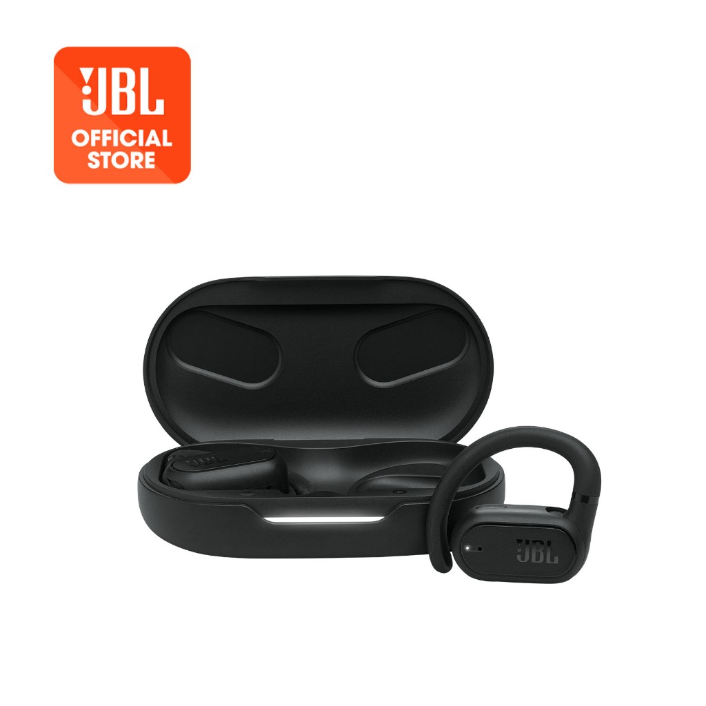 JBL Soundgear Sense True wireless open-ear headphones | Shopee Singapore