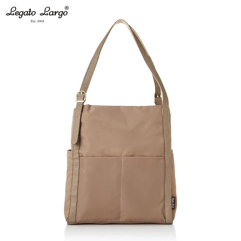 Legato Largo Tote Bag A4 FitSack Multi-Storage LH-L0102 | Shopee Singapore