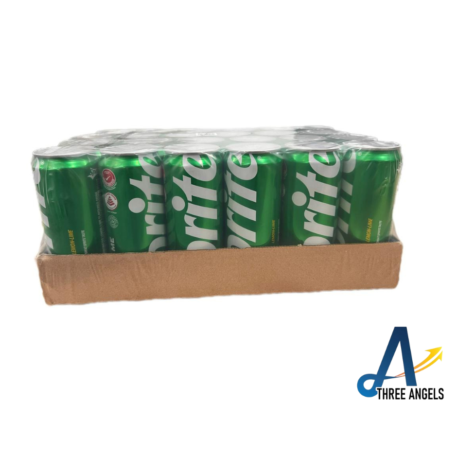 Sprite Carton (320ml x 24) | Shopee Singapore