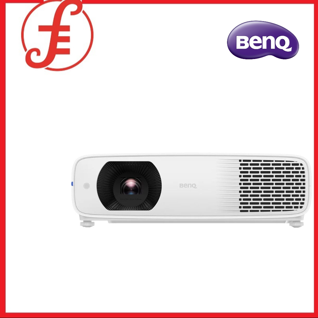 BenQ LH730 4000lms FULL HD (1920 X 1080p) LED Conference Room DLP LED ...