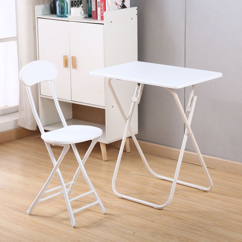 💖SG local stock💖foldable table folding table folding chair foldable ...