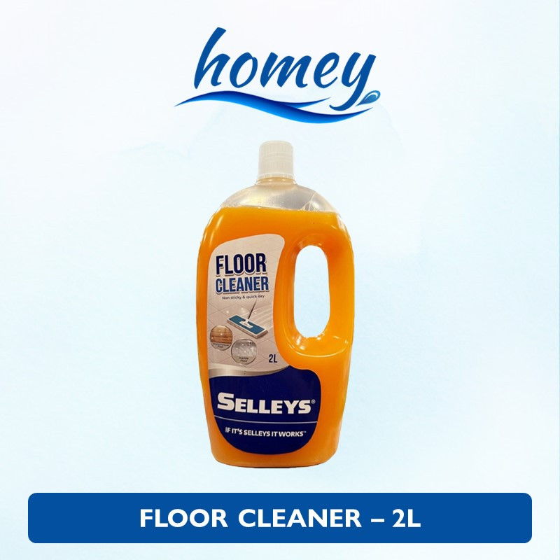 Selleys Floor Cleaner | Shopee Singapore
