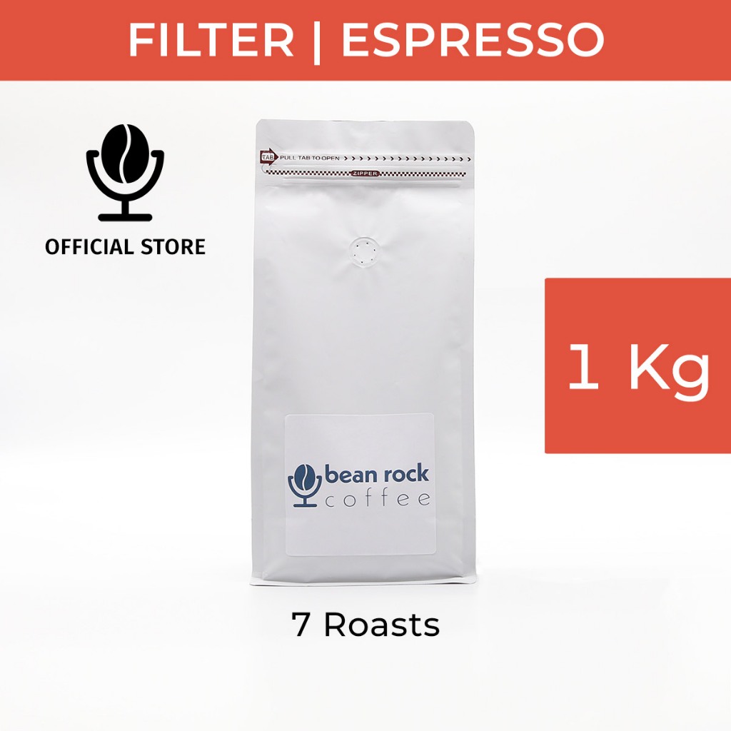 1kg Coffee Bean | Single Origin | Espresso Blend | Fresh Roast ...