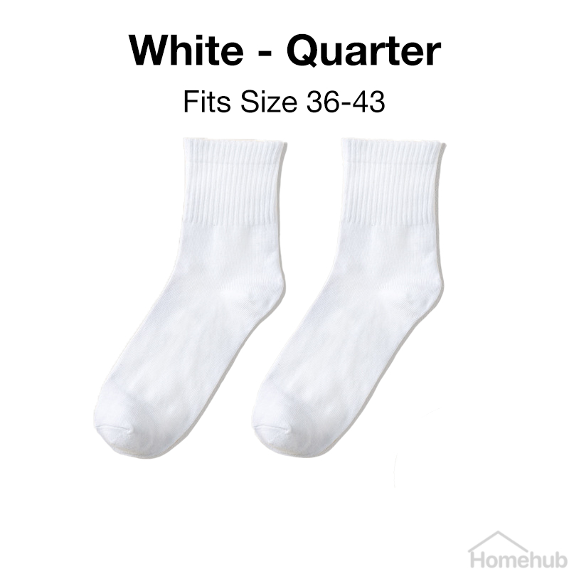 Homehub Disposable Socks for Travel Men Women Ladies Female Ankle ...