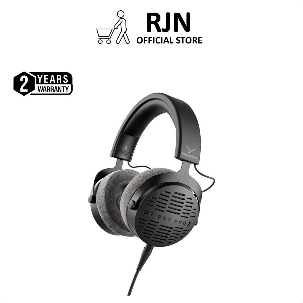 Beyerdynamic DT 900 Pro X Studio headphones for critical listening ...