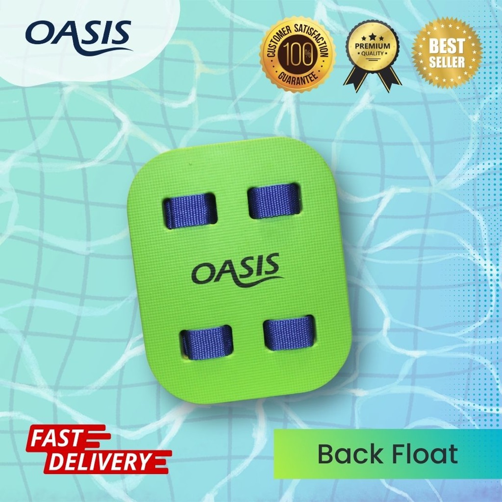 🇸🇬[SG Seller]🇸🇬 Oasis Back Float (Kids) | Shopee Singapore