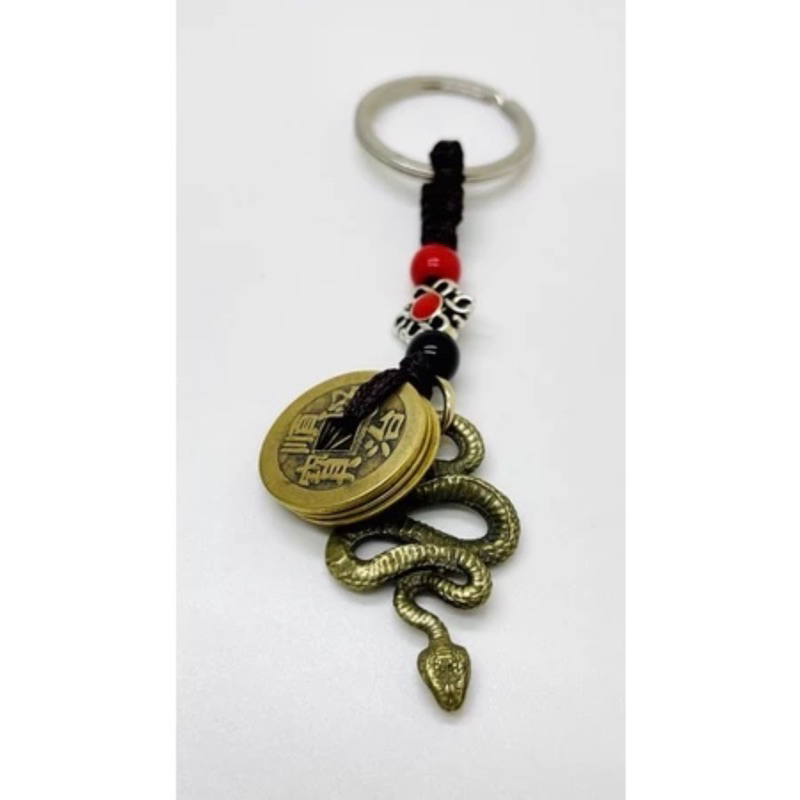 「SG SHOP」Fengshui 5 Emperor coins（Free Hooks） 风水五帝钱 六帝钱 十帝钱 梅花钱风水铜钱挂件（送 ...