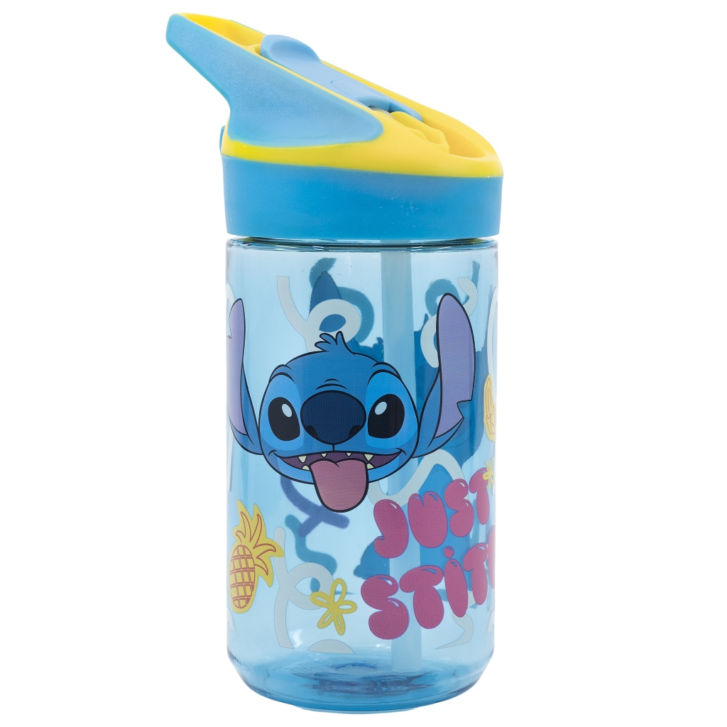 STITCH PALMS (S) ECOZEN PREMIUM BOTTLE 480ML | Shopee Singapore