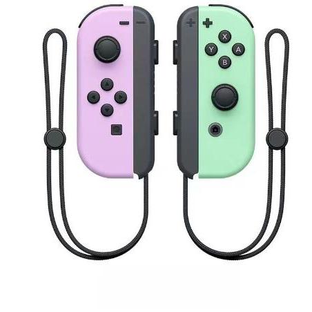 【SG】 Switch Joy-Con L/R Joystick Wireless Controllers Wake-up ...