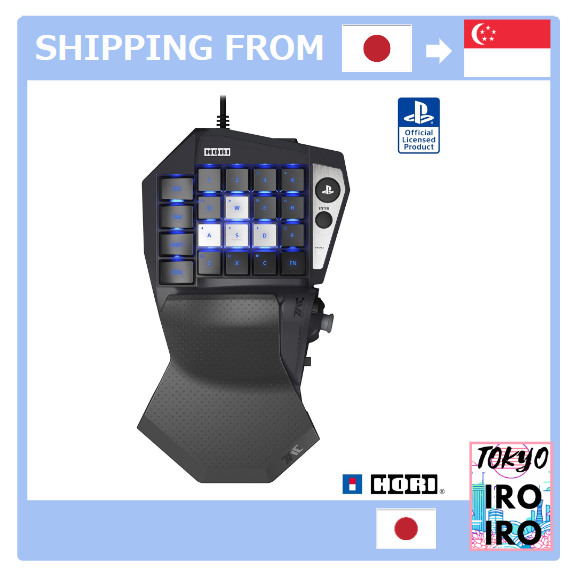 [Japan Quality]Tactical Assault Commander Mechanical Keypad for ...