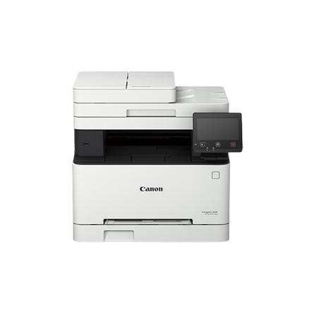 Canon imageCLASS MF643Cdw Smart and Productive 3-in-1 Color ...