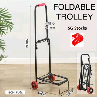 Buy trolley foldable At Sale Prices Online - October 2025 | Shopee ...