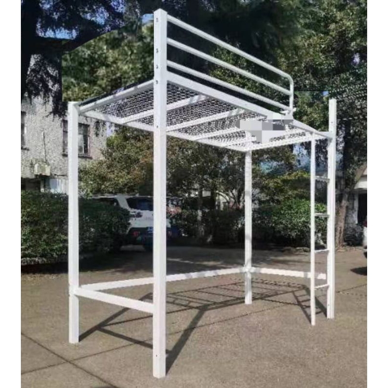 Loft bed customize singapore /helper bed customize | Shopee Singapore