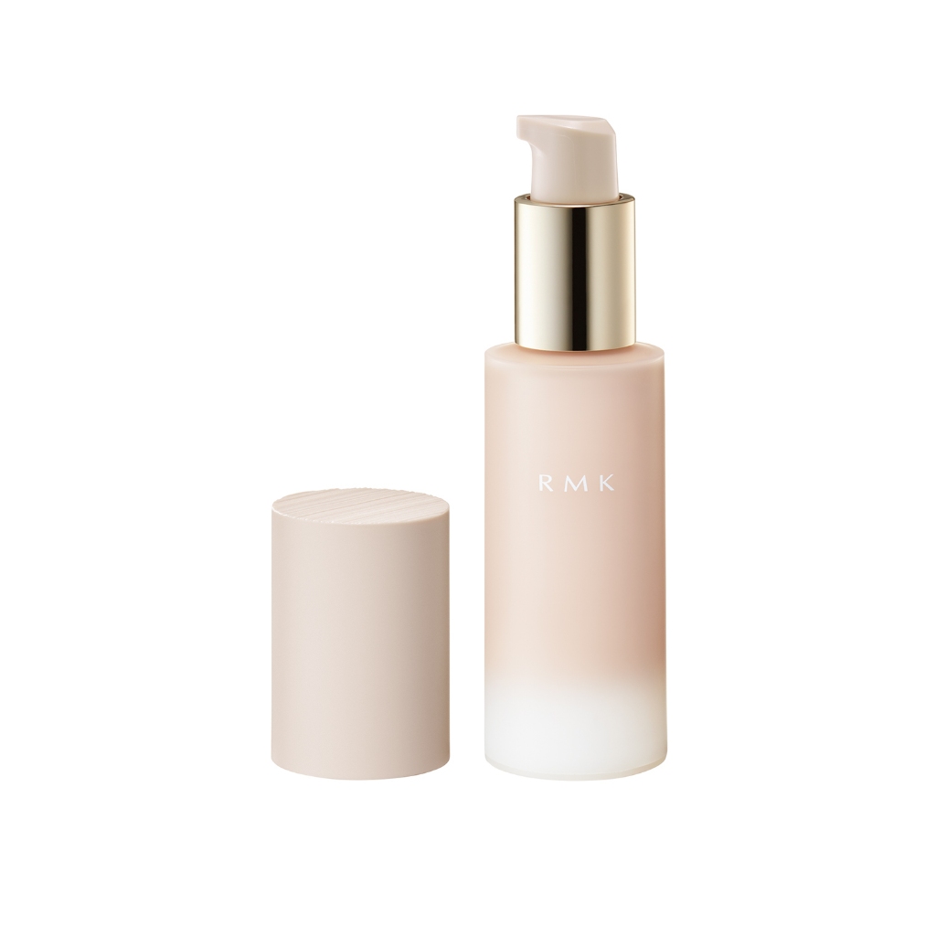 [RMK] LASTING GEL CREAMY FOUNDATION 30g 《9 shades》 | Shopee Singapore