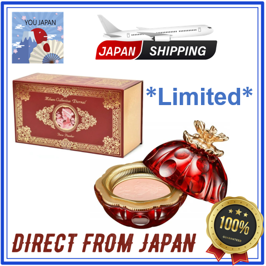 NEW 2023 Kanebo Milano Collection Eternal Face Powder 30g MADE IN JAPAN | Shopee Singapore