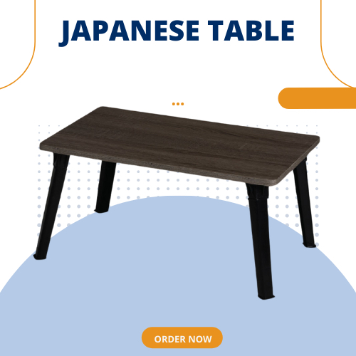 Foldable Table / Writing Table / Student Study Desk with Drawers ...