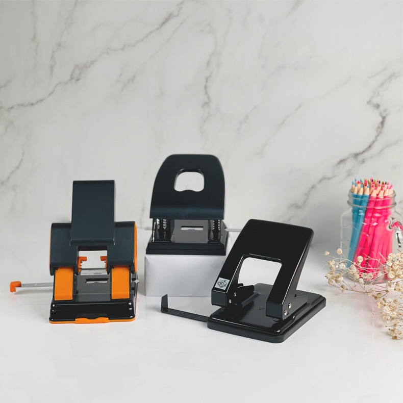 [SG Stock] Genmes Heavy-Duty 2-Hole Punch | 2 Hole Punch | Two Hole ...