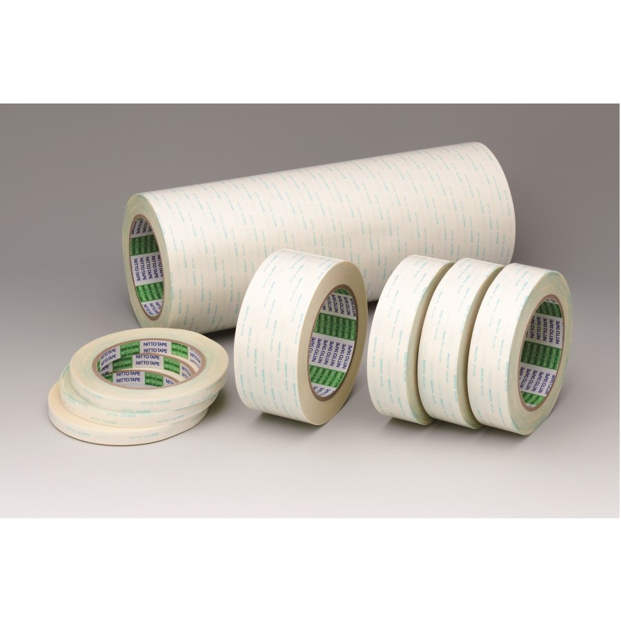 NITTO Double sided tape 500 series / Nitto 5000NS high quality premium ...