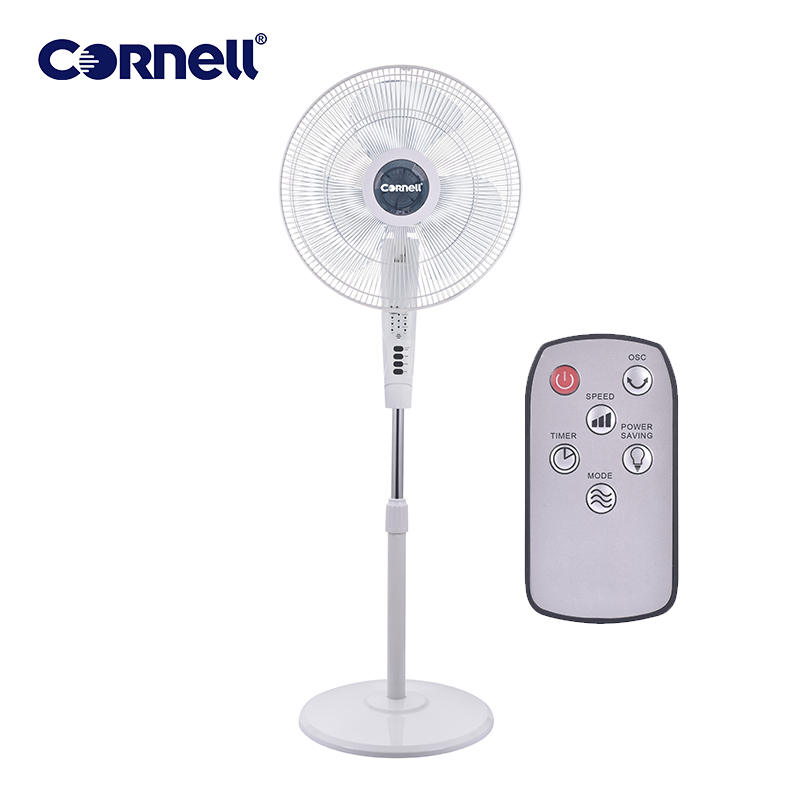 Cornell Stand Fan 16 inch New Improved Models | Shopee Singapore