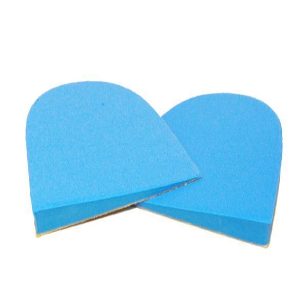 Formthotics Medium Rearfoot Wedges Sold in Piece | Equalize Leg Length ...